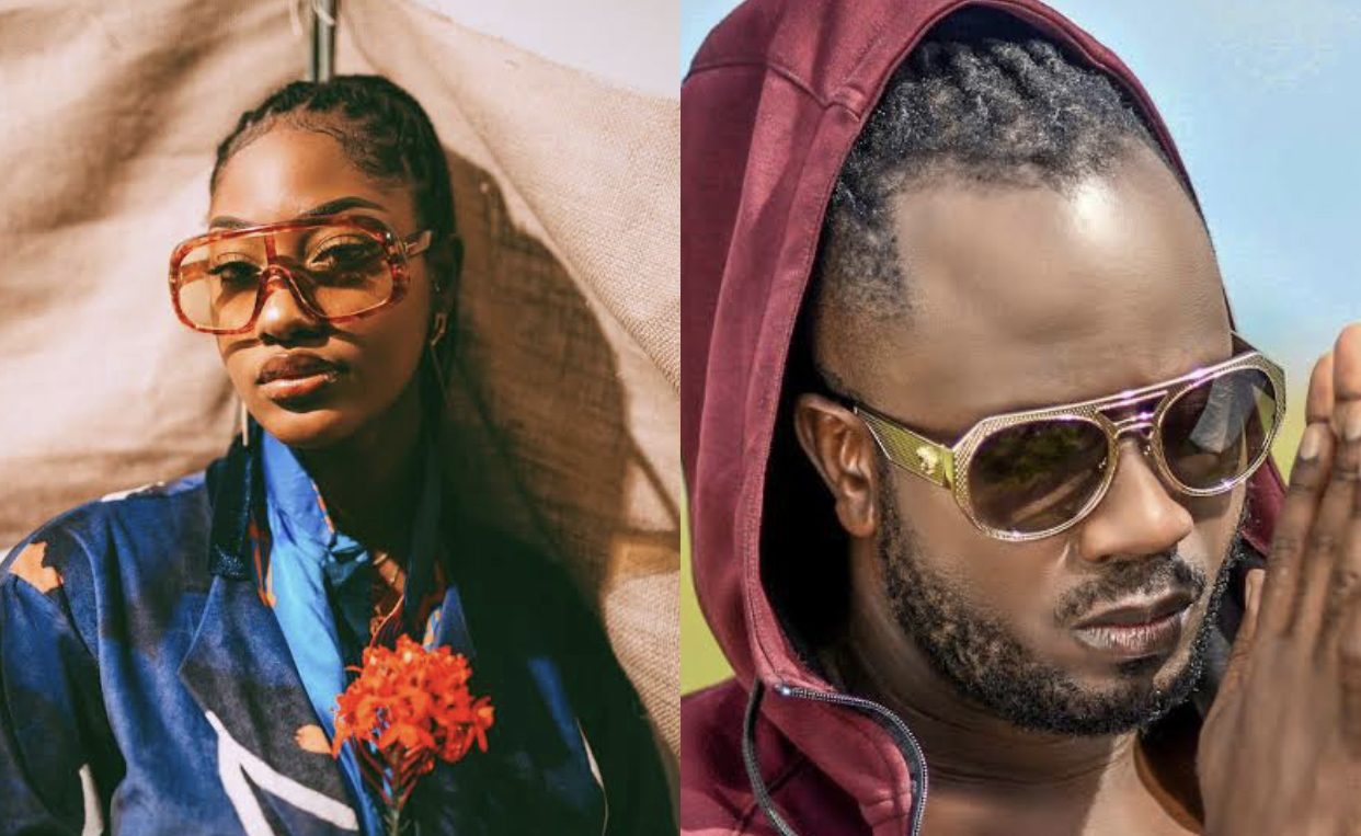 Tems calls out Ugandan artiste Bebe Cool over arrest - P.M. News