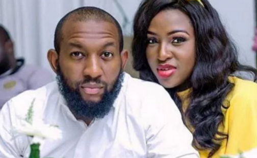 Actress Arubayi speaks on depression following husband's death - P.M. News