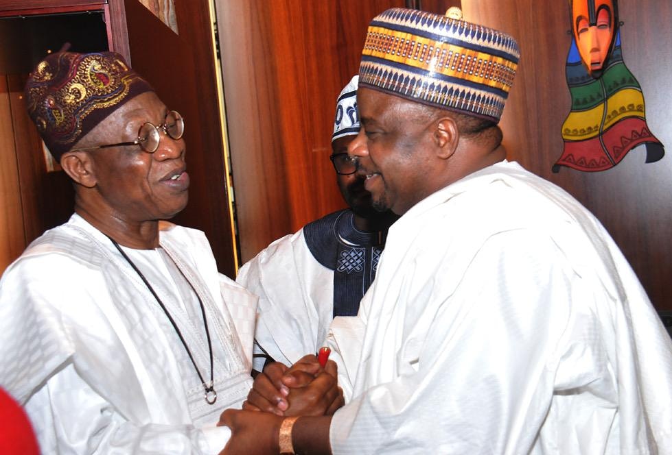 Kano Assembly elects Hamisu as new speaker – P.M. News