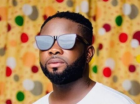Ibrahim Yekini’s “Kesari The King” release date announced – P.M. News
