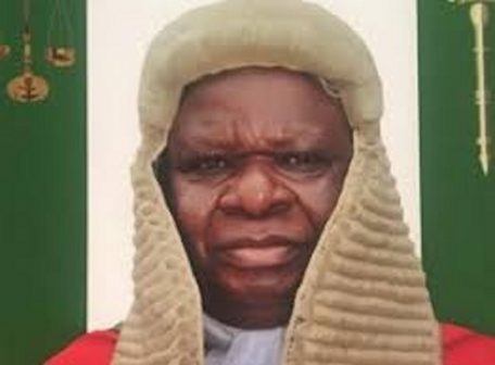 Justice Olusiyi confirmed as Kogi Chief Judge – P.M. News