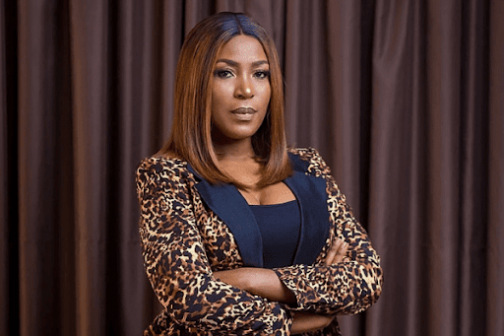 Linda Ikeji announces debut in Nollywood - P.M. News