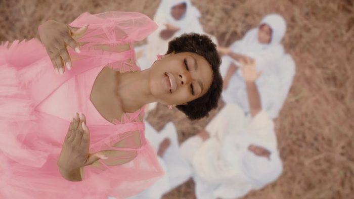 Niyola releases new video Olúmorántí - P.M. News