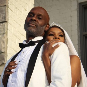 Gospel singer Nicole Mullen shares heartfelt message with fans - P.M. News