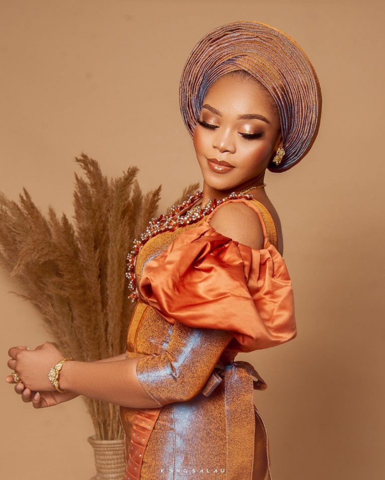 BBNaija's Lilo leaves fans breathless in stunning photos - P.M. News