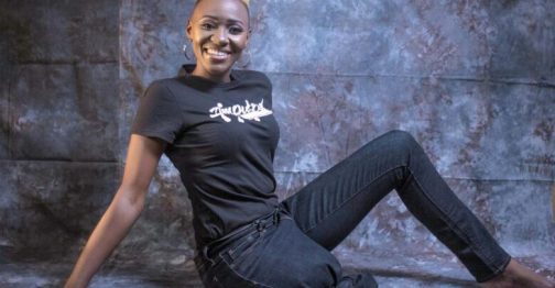 Adenike Oyetunde appointed Lagos Adviser On persons with disability - P ...