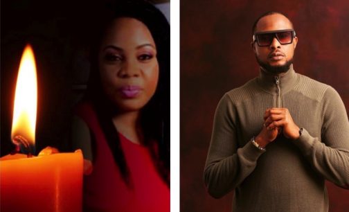 Singer Faze Oji loses twin sister Ifeyinwa two days to their birthday ...