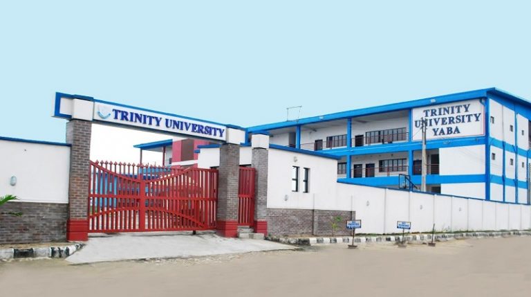 Trinity University to host Lagos Studies Association - P.M. News