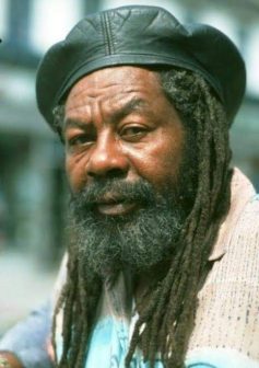 Reggae dancehall innovator, U-Roy, dies at 78 – P.M. News