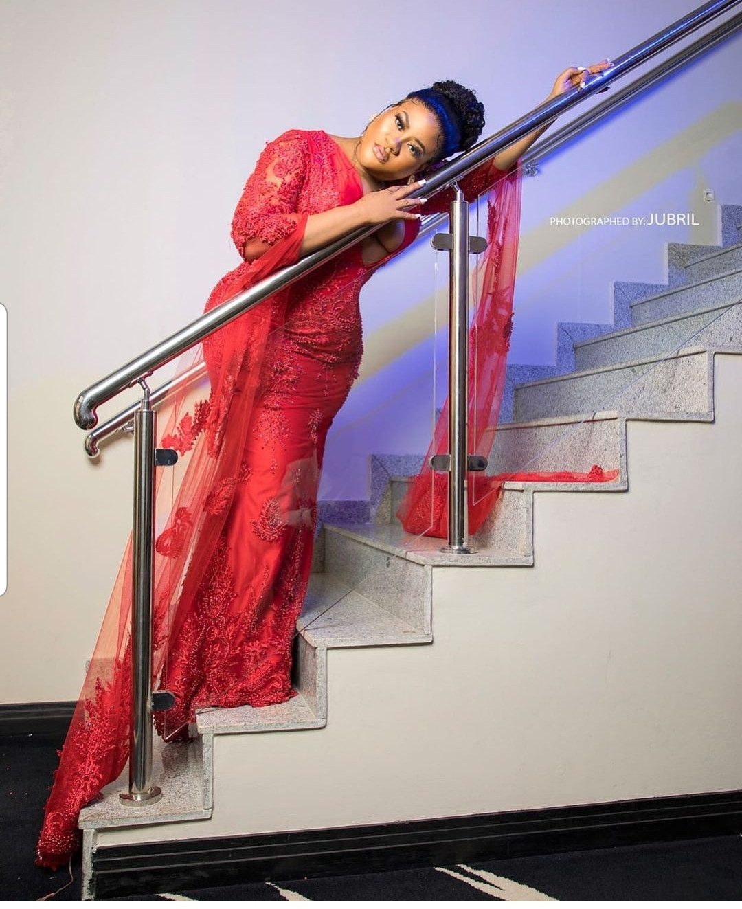 Nkechi Blessing Bares It All As She Clocks 32 P M News