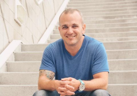 How Nate Kennedy overcame adversity to form own empire – P.M. News