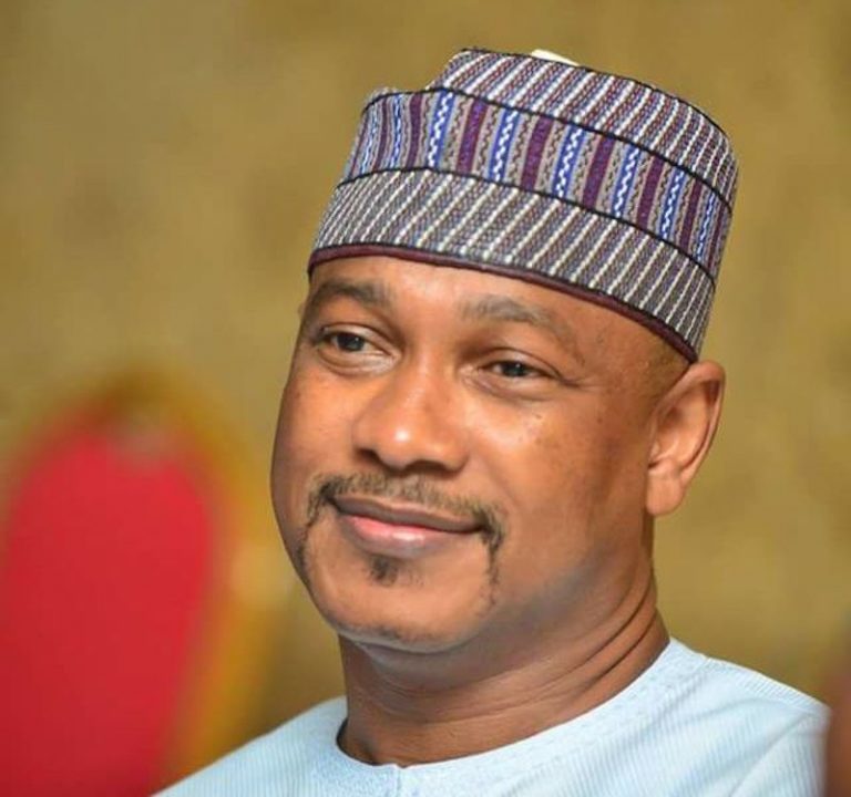 I know where bandit leaders hide – Gov Dauda Lawal reveals – P.M. News