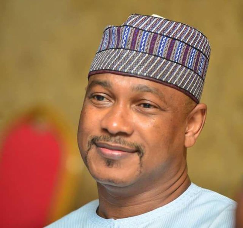 Ex-IGP Abubakar to head Zamfara transition committee - P.M. News