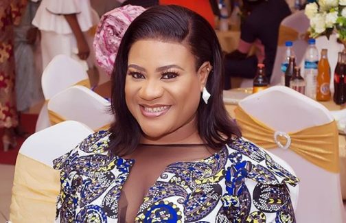 I don’t envy married people -Nkechi Blessing says - P.M. News