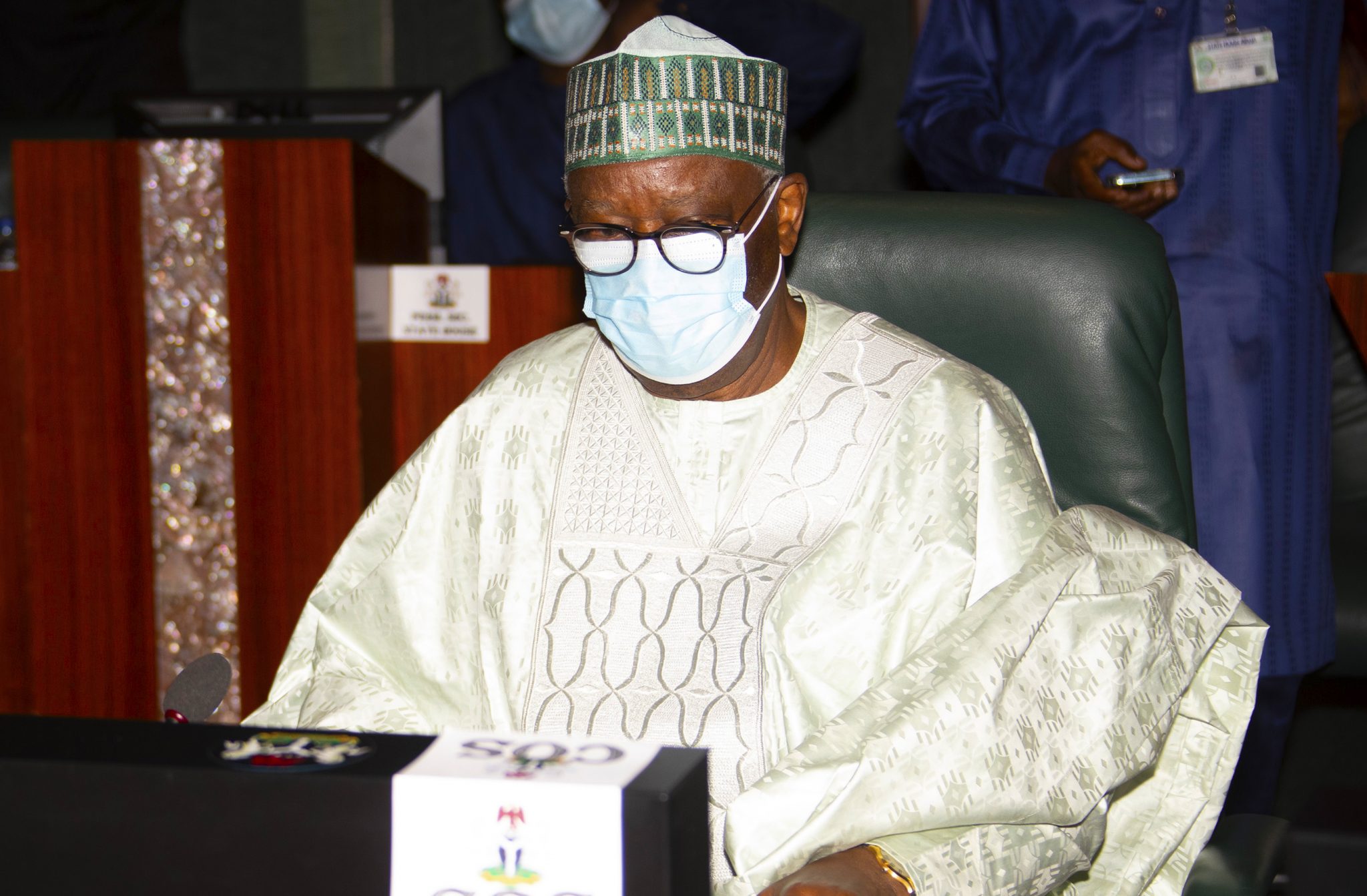 Prof. Gambari: Nigeria's diversity a source of strength not weakness ...