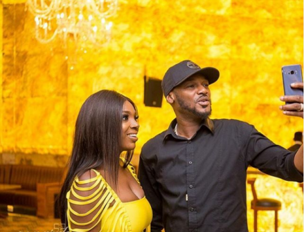 Tuface and wife, Annie celebrate 8th wedding anniversary - P.M. News