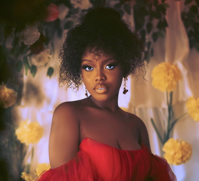 Gyakie confirms record deal with Sony Music/RCA Records UK - P.M. News