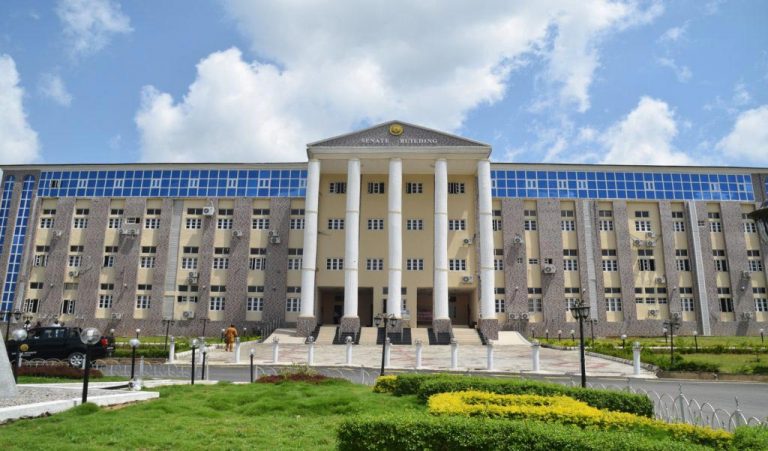 EFCC takes campaign against cybercrime to Adeleke University - P.M. News