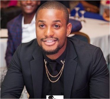 Breaking: Nollywood actor Alex Ekubo is dead - P.M. News