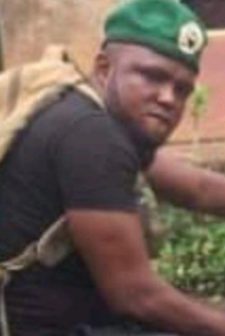 IPOB Commander Ikonso, six others shot dead in fierce battle with ...