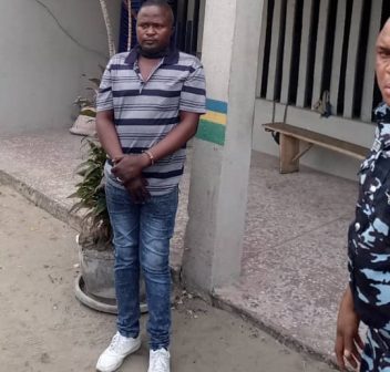 Lagos police fire Inspector Jonathan for shooting Bakare dead – P.M. News