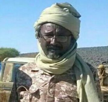 Chadian rebels advance on N’djamena – P.M. News
