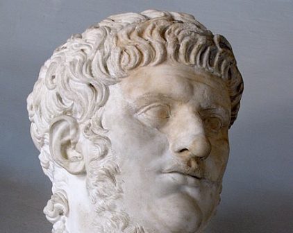 Nero played the fiddle, Cleopatra was Egyptian: Two myths busted - P.M ...