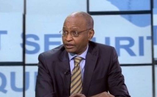 Chad unveils transitional government [Full List of ministers] – P.M. News