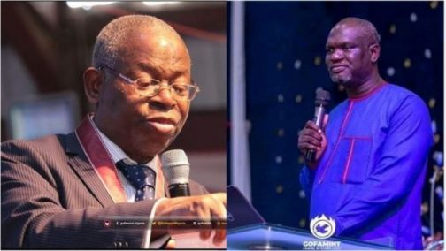 GOFAMINT leader Elijah Abina loses 53-year-old son – P.M. News