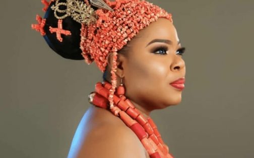 How Adeboye made me convert from Islam – Nollywood star - P.M. News