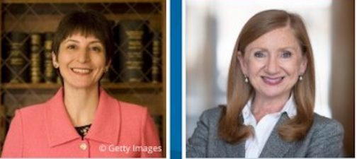 Okonjo-Iweala appoints 2 women out of 4 WTO DDGs - P.M. News