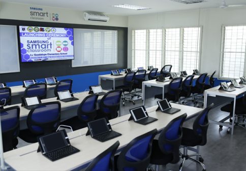 37 'smart schools' spring up in Nigeria [Details on facilities] - P.M. News