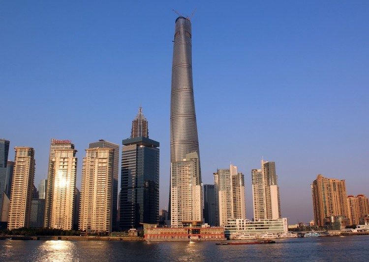 China bans building of skyscrapers above 500 metres - P.M. News