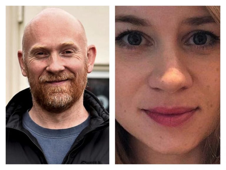 No mercy: British cop Couzens jailed for whole life for killing Sarah ...