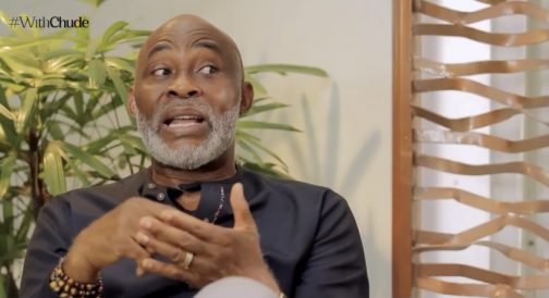 'Use me, I am ready': Nollywood actor RMD surrenders life to God - P.M ...