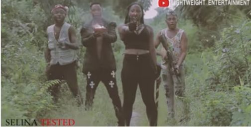 Selina Tested Episode 15 The Rescue released - P.M. News