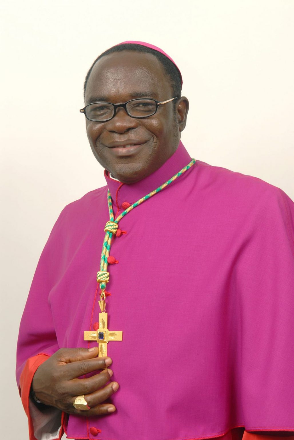 What Bishop Hassan Kukah told U.S. House Committee on religious freedom ...