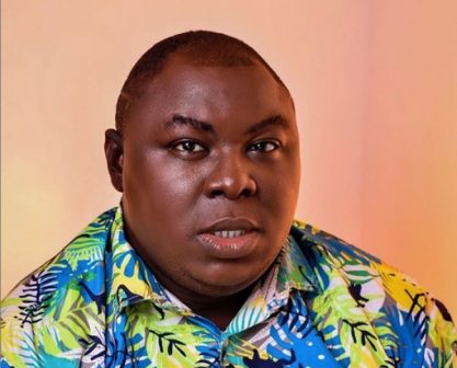 Nollywood actor Emeka Okoye shares pre-wedding photo - P.M. News