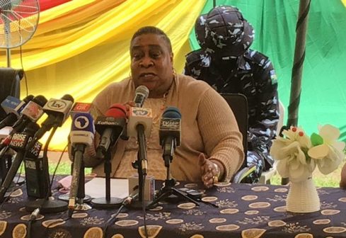 LASIEC set to implement strategic plan for effective conduct of ...