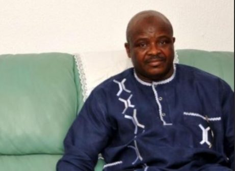 Ihejirika to chair 2021 Nelson Mandela peace summit - P.M. News