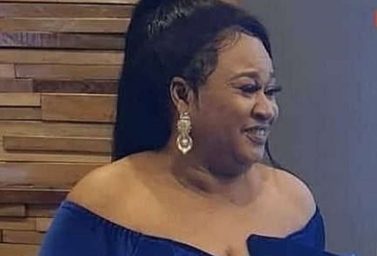 Nollywood stars react to Racheal Oniga's death - P.M. News