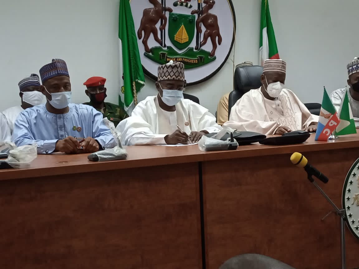 Drug addiction: Marwa makes shocking revelation on Kano - P.M. News