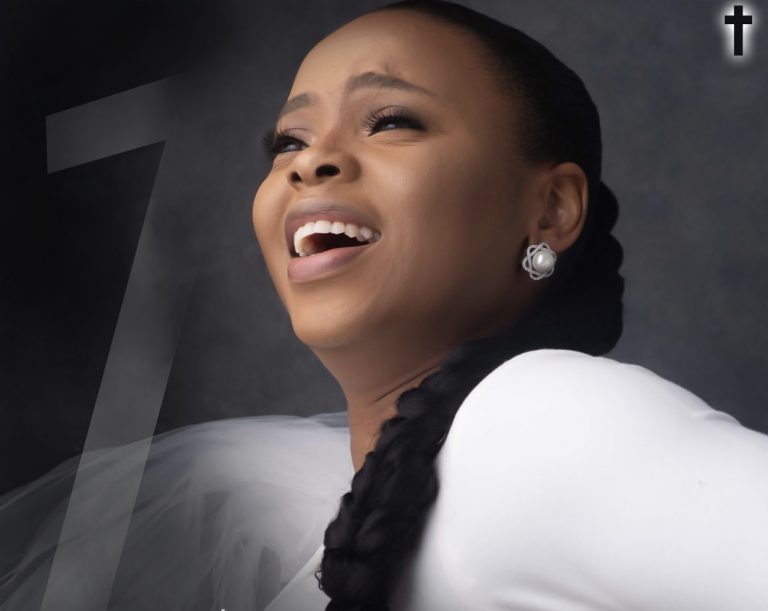 Chidinma drops debut gospel EP - P.M. News