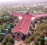 The Story of Faith Tabernacle and Canaanland - P.M. News