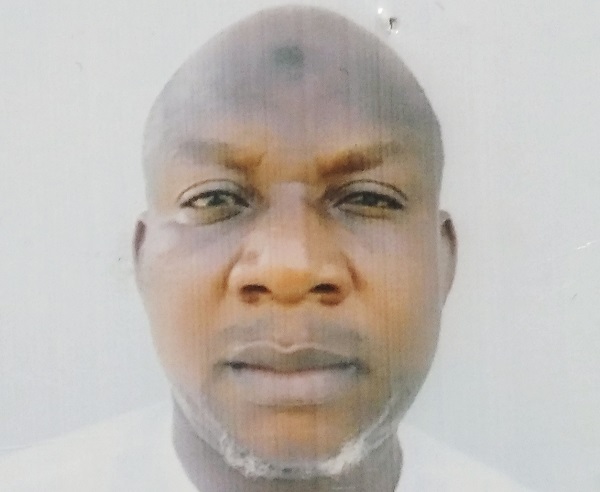 Rabiu Aliyu jailed for illegal dealing in oil - P.M. News