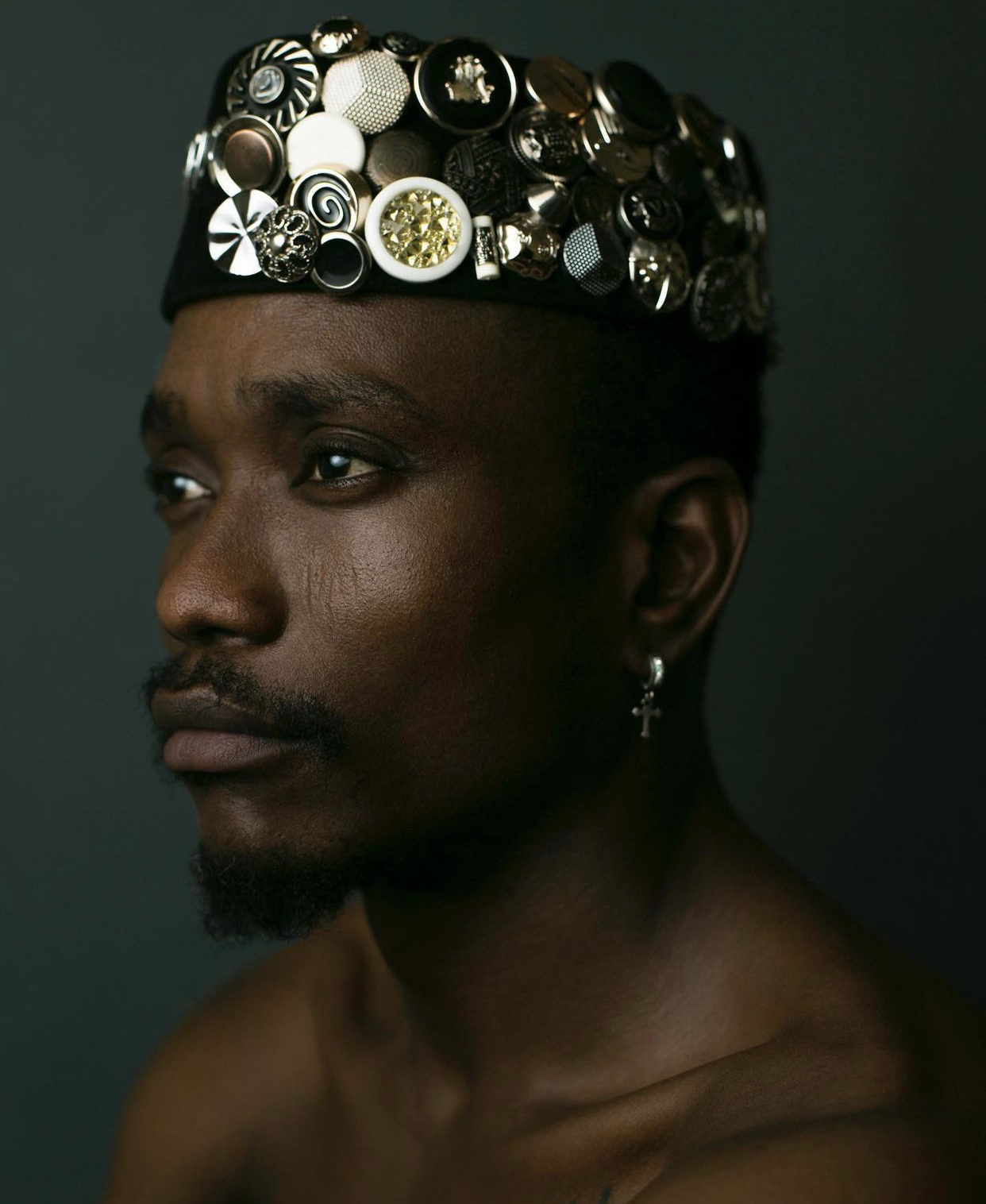 Brymo drops double album, "Esan," "Harmattan and Winter" - P.M. News