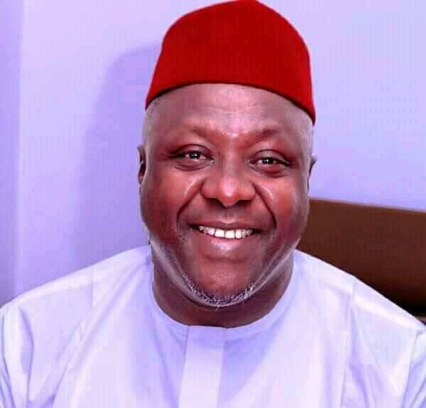 Aliyu Idris Ibrahim of APC re-elected Zaria LGA chairman - P.M. News