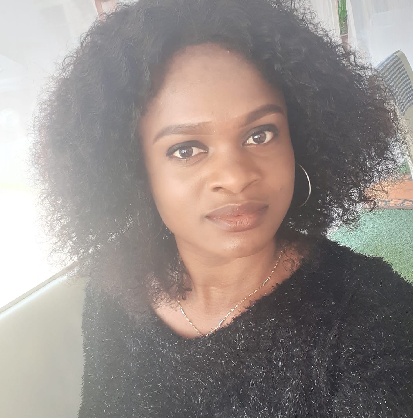 Justice for murdered Nigerian Rita Amenze in Italy - P.M. News