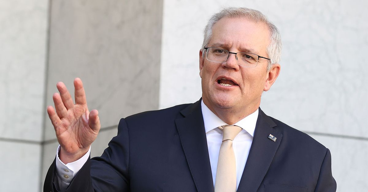 Australia's PM Morrison says he has never lied as politician - P.M. News