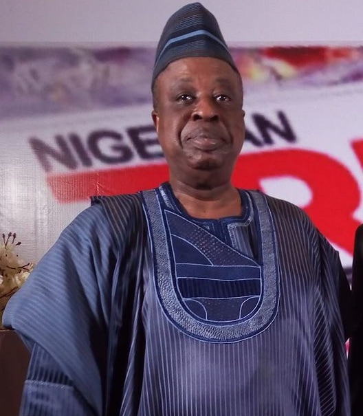 From Adebayo Williams archive: IBB the lonely long distance runner - P ...